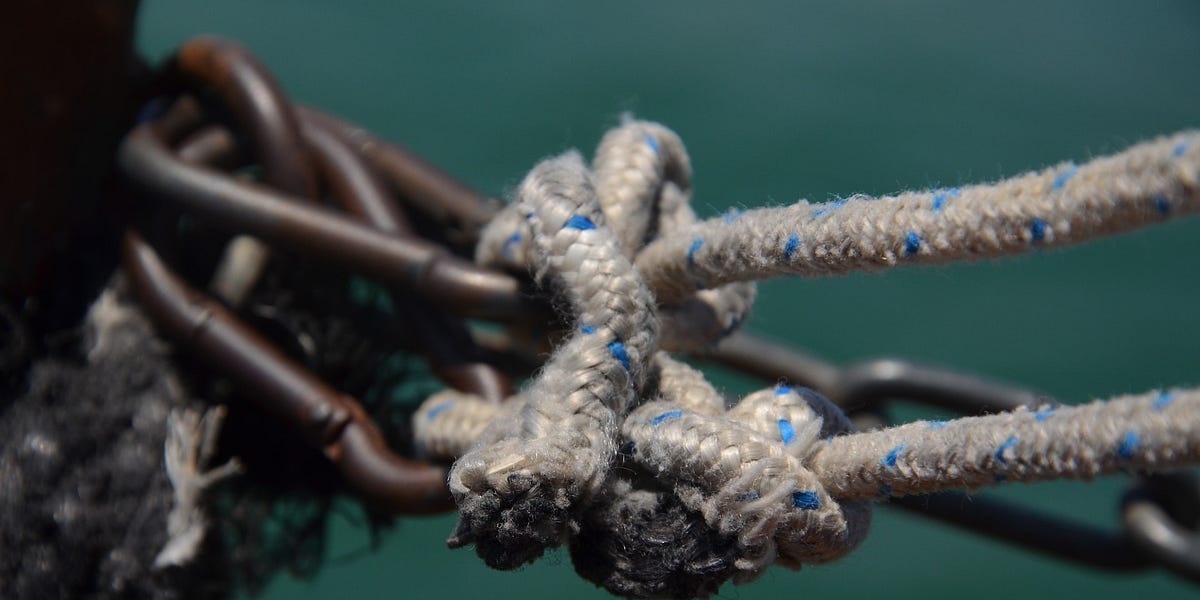 Navigating a Whackadoodle World: Episode 41, or What are the barriers ...