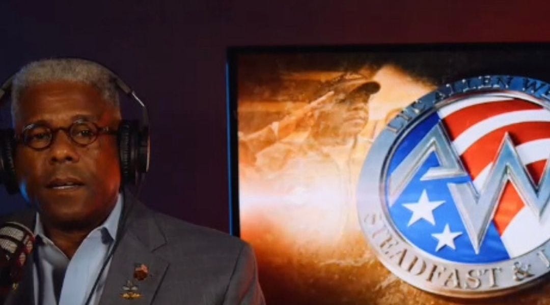 [EARLY ACCESS] Interview with Bill O'Reilly