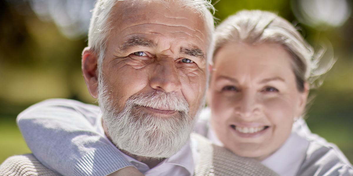 Earl’s Journey into Retirement (revisited) - by Jim Hasse