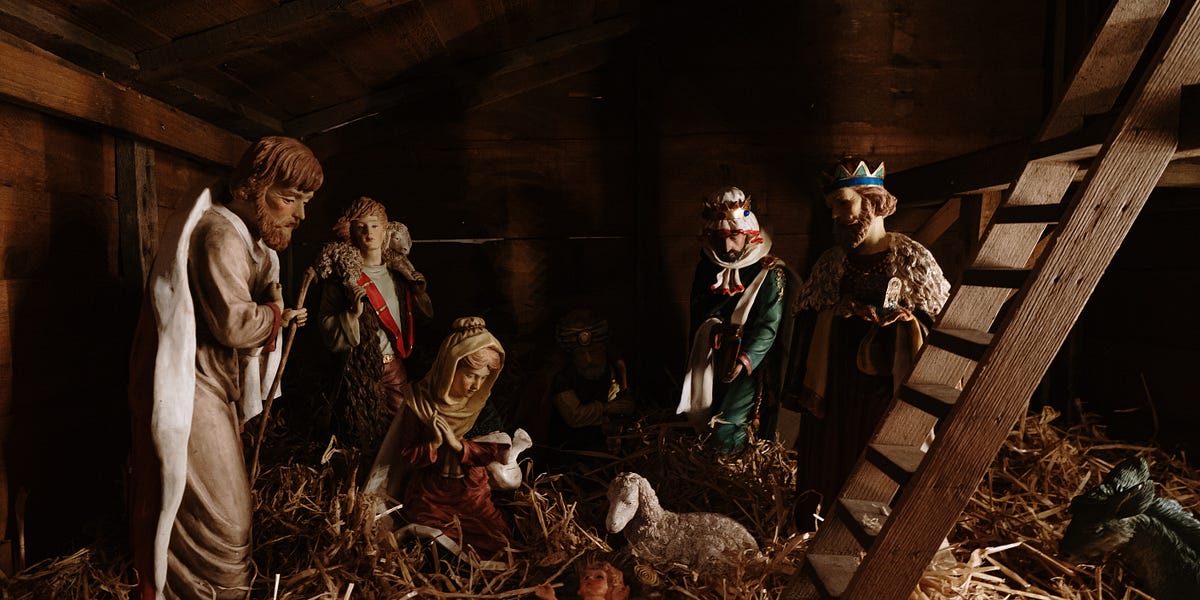 Prophecies About the Resurrection, Ascension, and Eternal Reign of Jesus