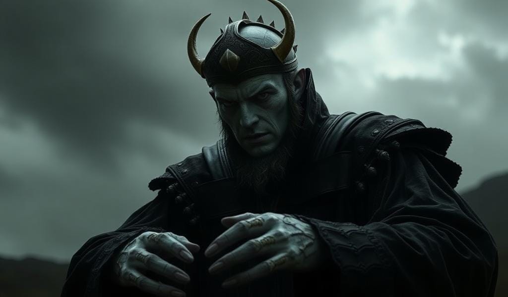 English: 📚Historical and Social Context - MacBeth