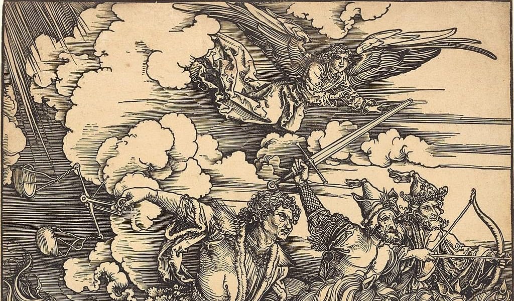 exterminans - by Nick Willson - Nick’s Substack