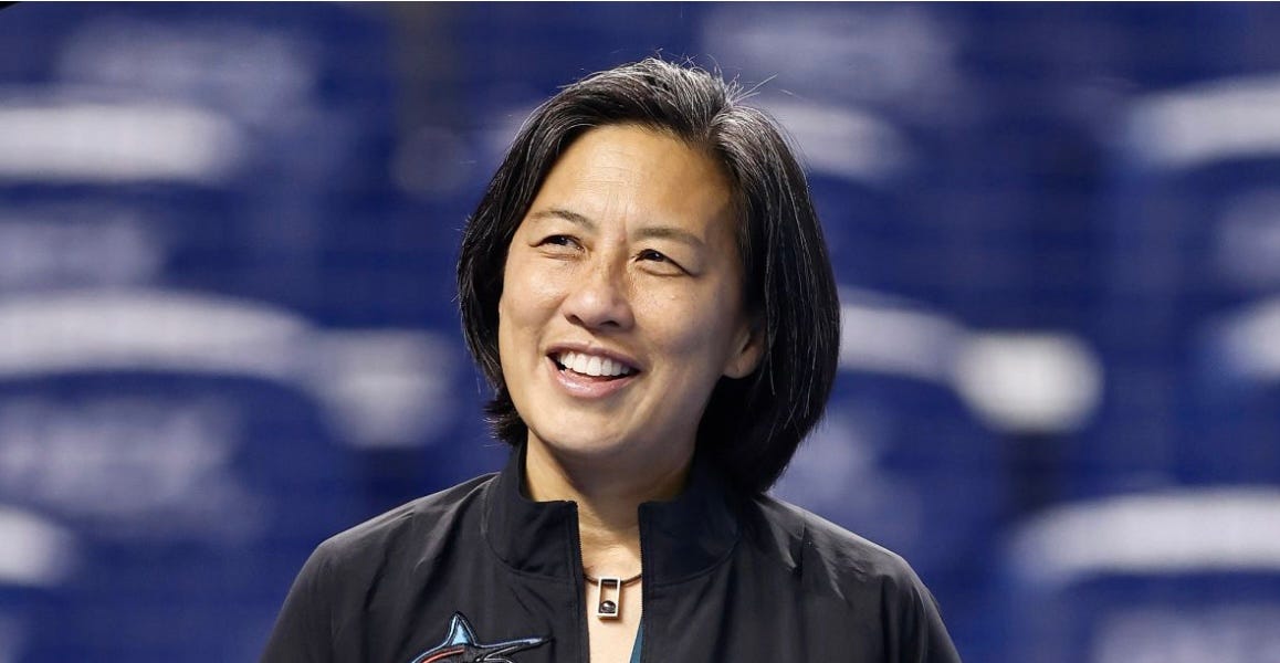 A call to arms - Glenn Geffner's View from the Bleachers