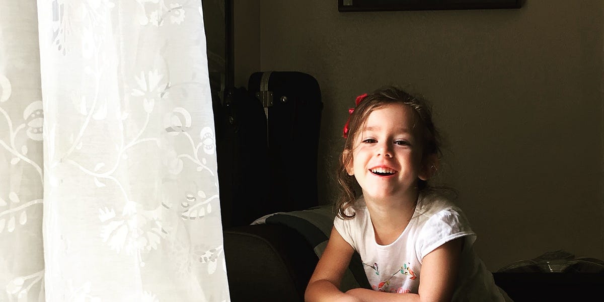 Let me explain: - by Abigail Wilson - Abigail’s Substack