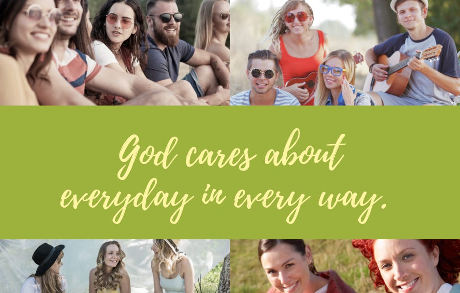 Boaz Hosts a Meeting - Sarah A. Mohr