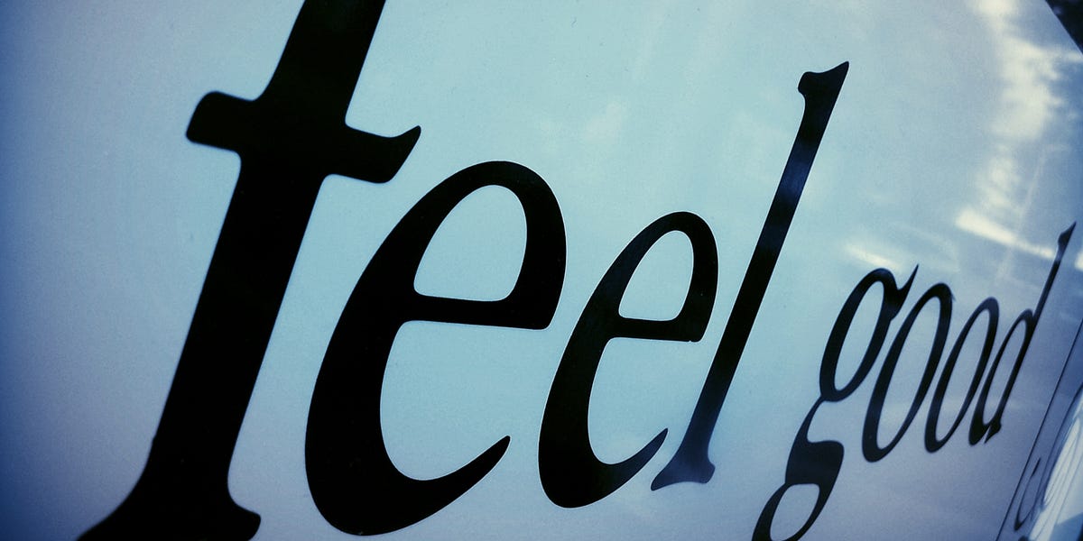 Feel Good - The Starfire Codes by Demi Pietchell