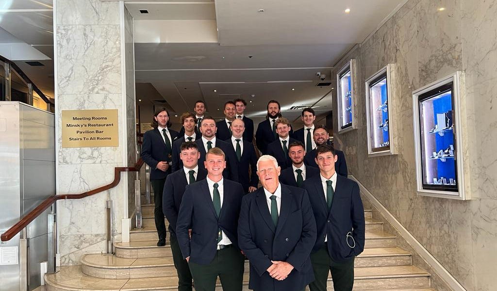 Why We Play - by Dominic Smith - Dominic’s Substack