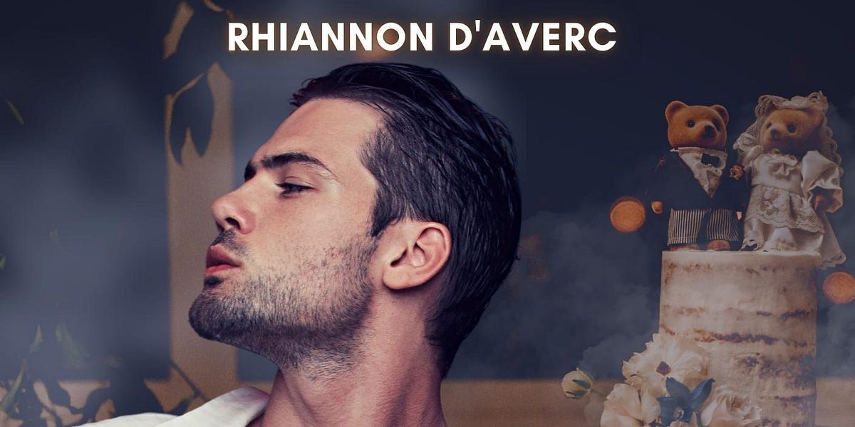 Teaser: Don't Leave Town - by Rhiannon D'Averc