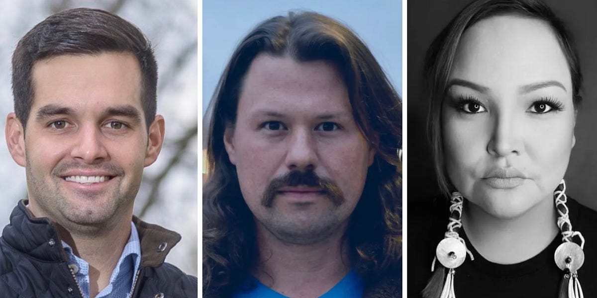 Thomason gets nod from former opponent in Sioux Falls City Council runoff