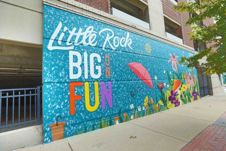 How to Have a Good Weekend