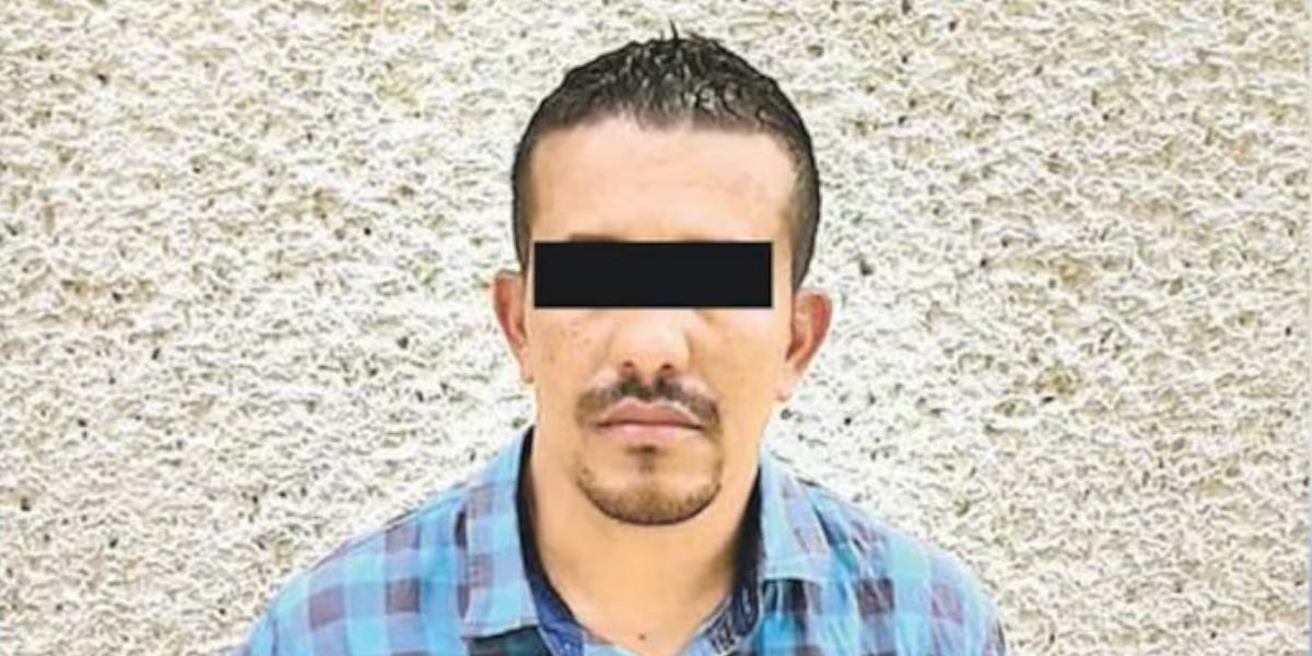 Foreign Fighters in the Mexican Cartel War