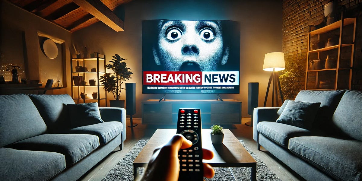 Goodbye Free-Press - by Louise - The Hartmann Report