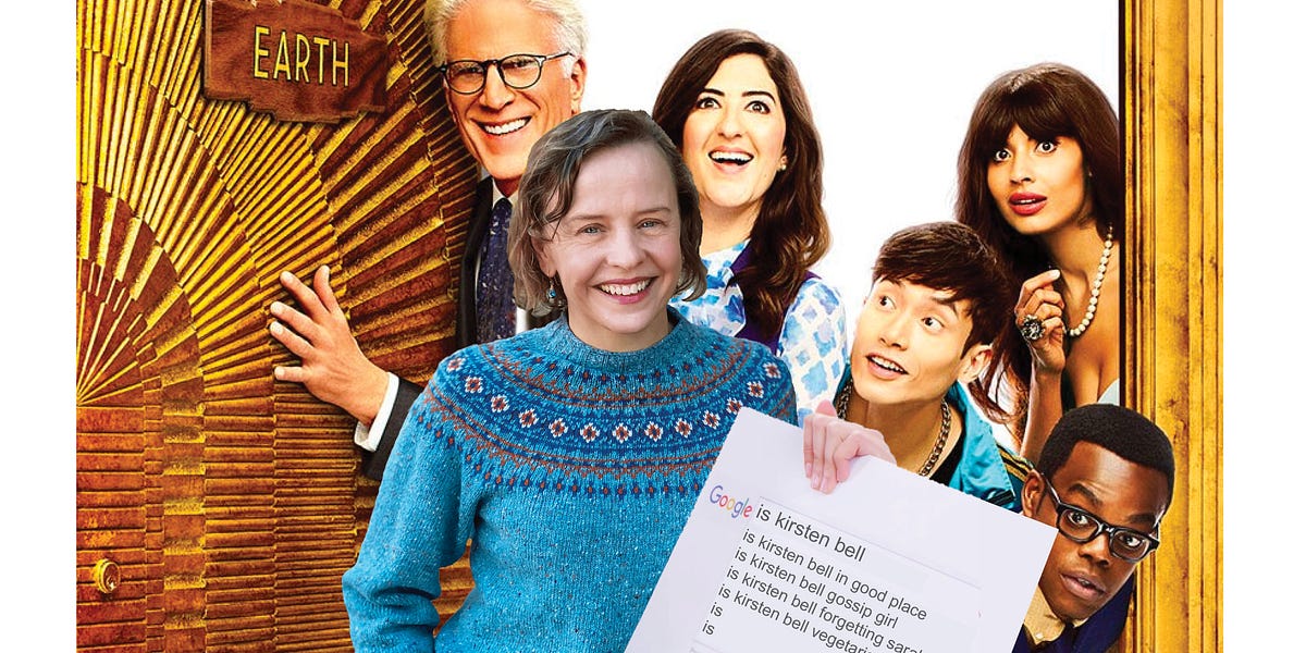 Wired: Autocomplete Interview - by Kirsten Bell