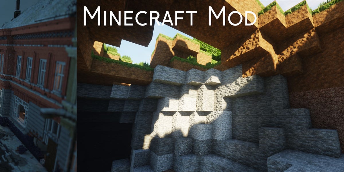 Voxels [Preview] - by Xor - GM Shaders
