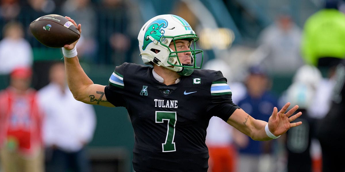 Why Michael Pratt may be the right move for the Jets