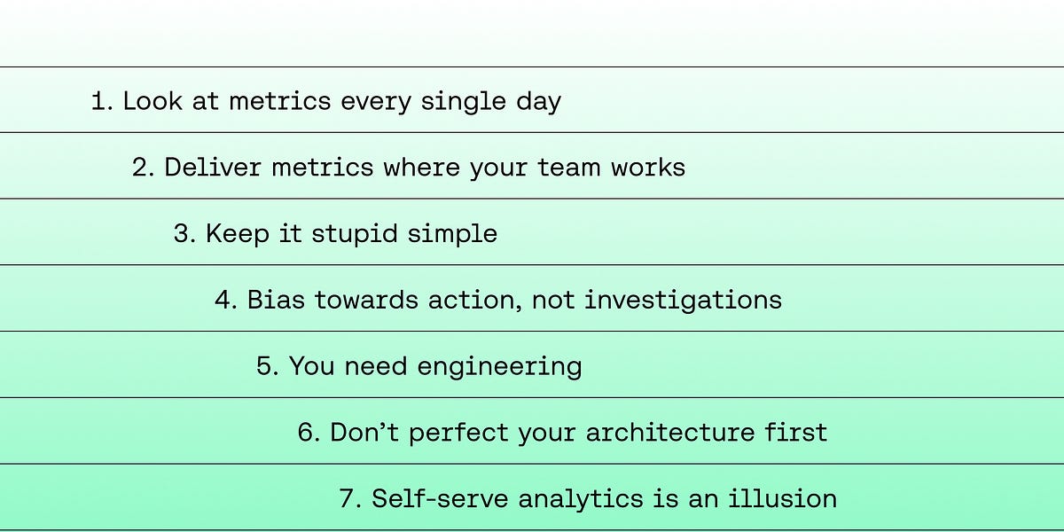 How to decide fast - by Bobby Pinero - Wrap Text by Equals