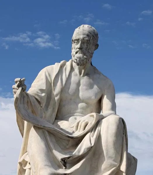 Polybius: Why study a lesser historian? - by Brendan Howard