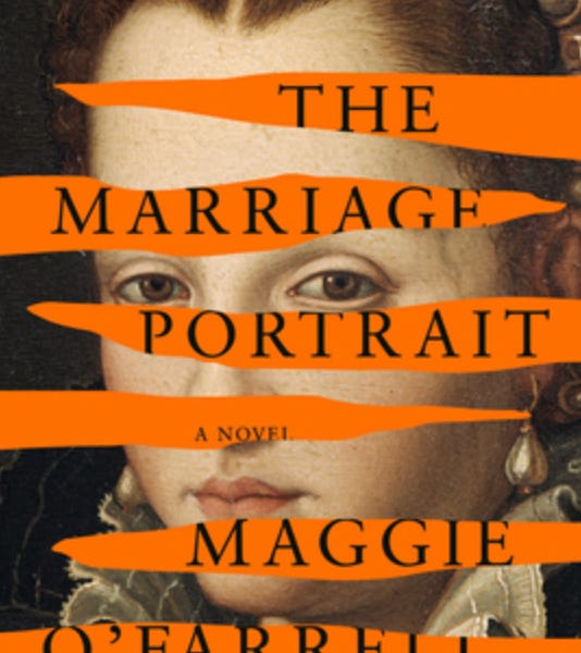 Maggie Made Me Write - by Bessma Bader