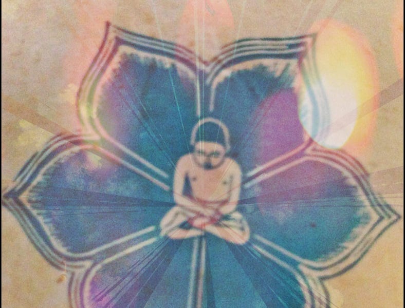 Jason Thompkins on Miguel Serrano - Hyperborea