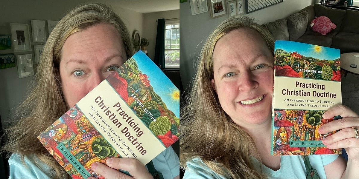 The new edition of *Practicing Christian Doctrine* is coming soon