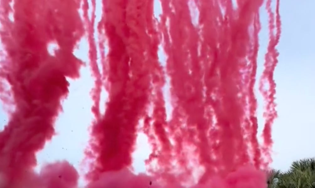 Rites of Passage in the 21st Century: Birth and Hazing