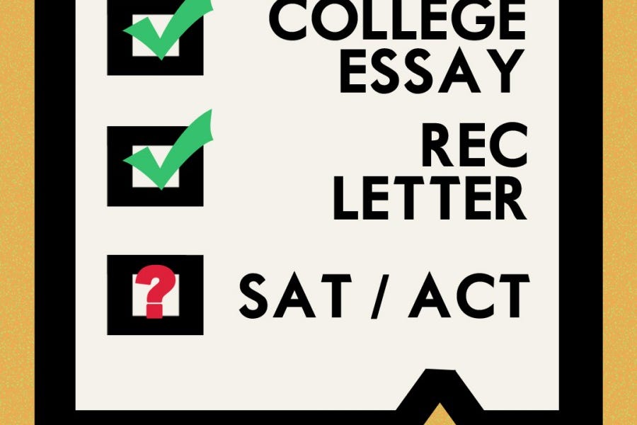 Should Selective College Admissions be Test-Optional?