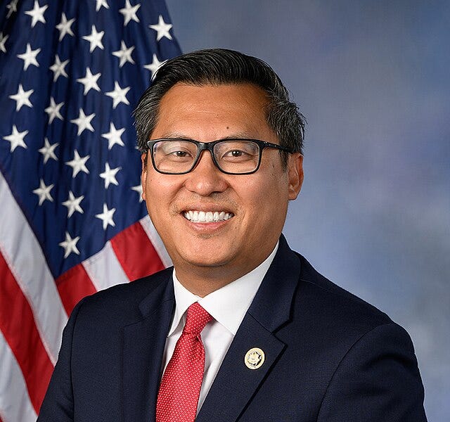 Op-Ed: Rep. Vince Fong: Sean Duffy will Make Transportation Great Again