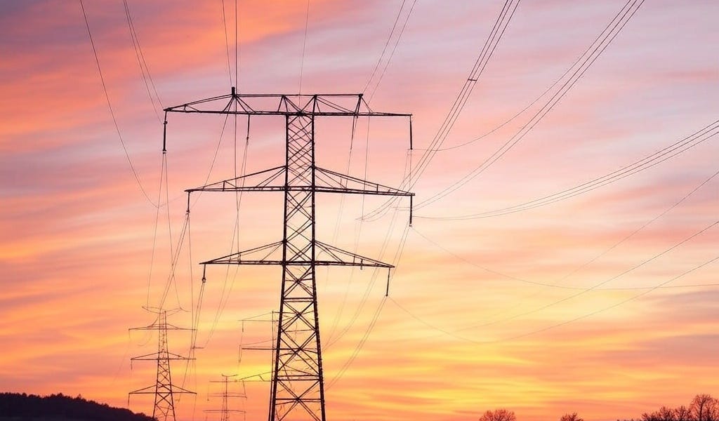 Another trillion for the grid - Irina Slav on energy