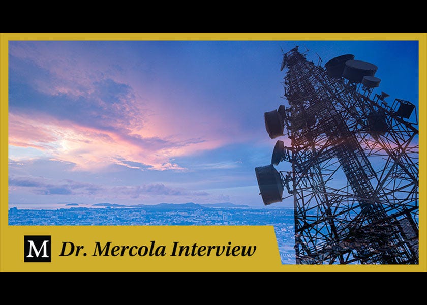 Dr. Sam Milham: Dirty Electricity - Stealth Trigger of Disease ...