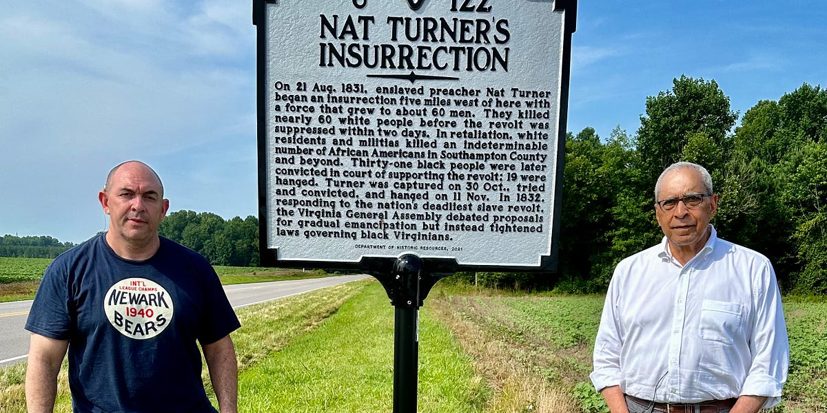 Still on the road... - by Eli Steele