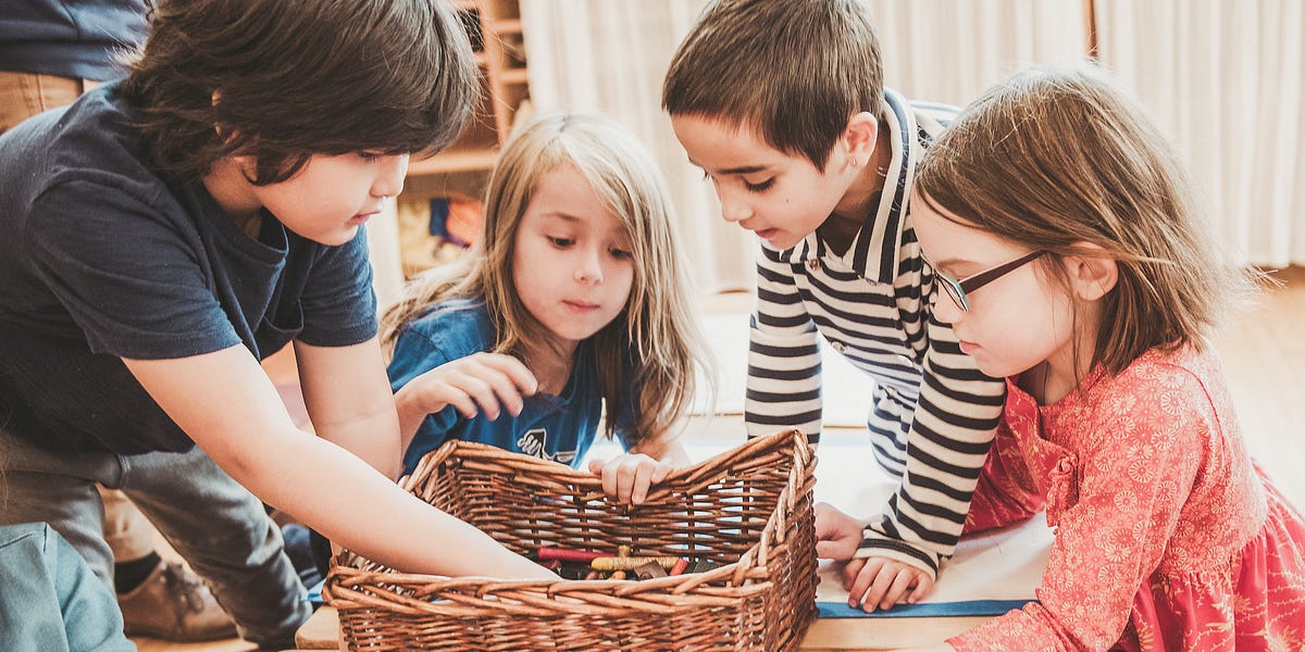 🔊Handling Student Emotions - by Meredith - Waldorf at Work