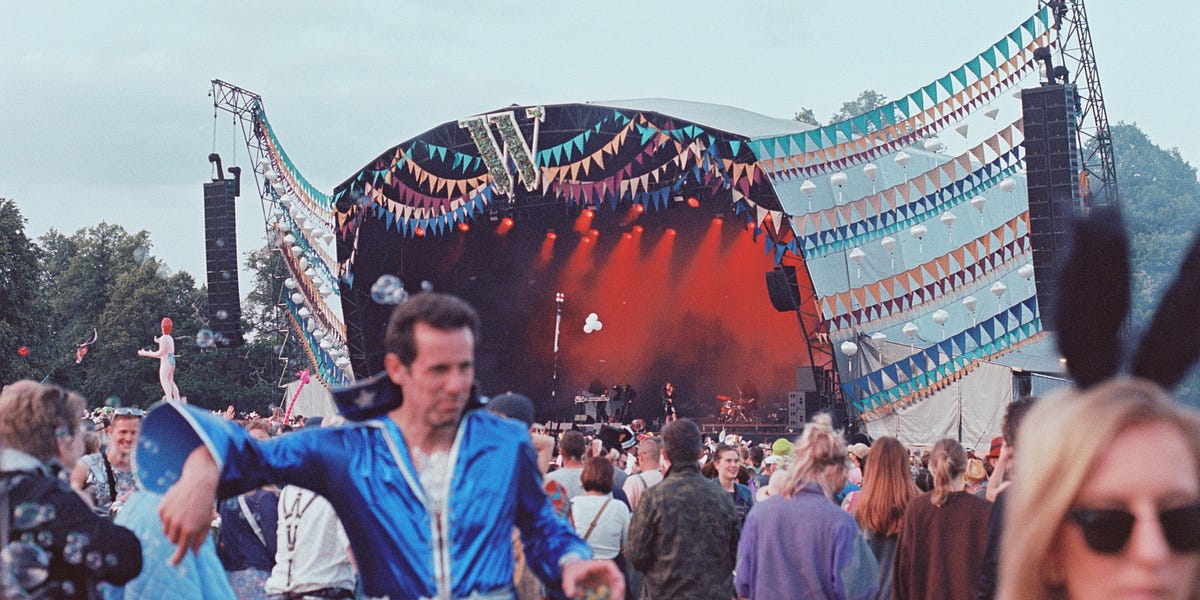 Zest up your life - by Anna Dunleavy - Ebb and Flow