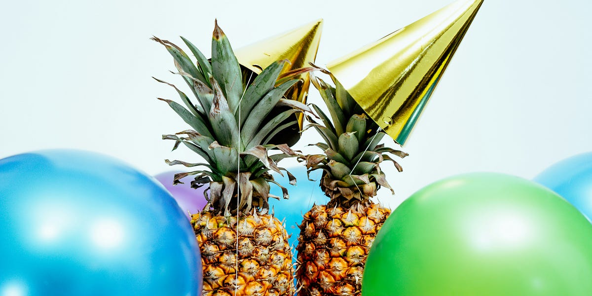 How To Get Started On Substack (And My Number 1 Writing Hack)