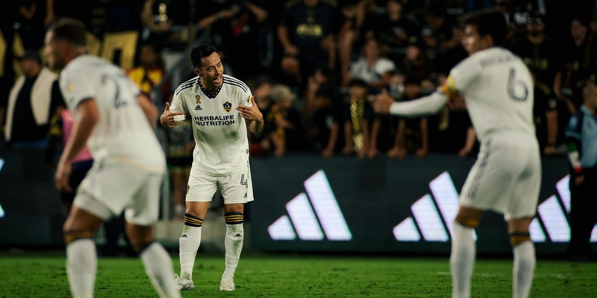 Match Preview: LA Galaxy vs Minnesota United