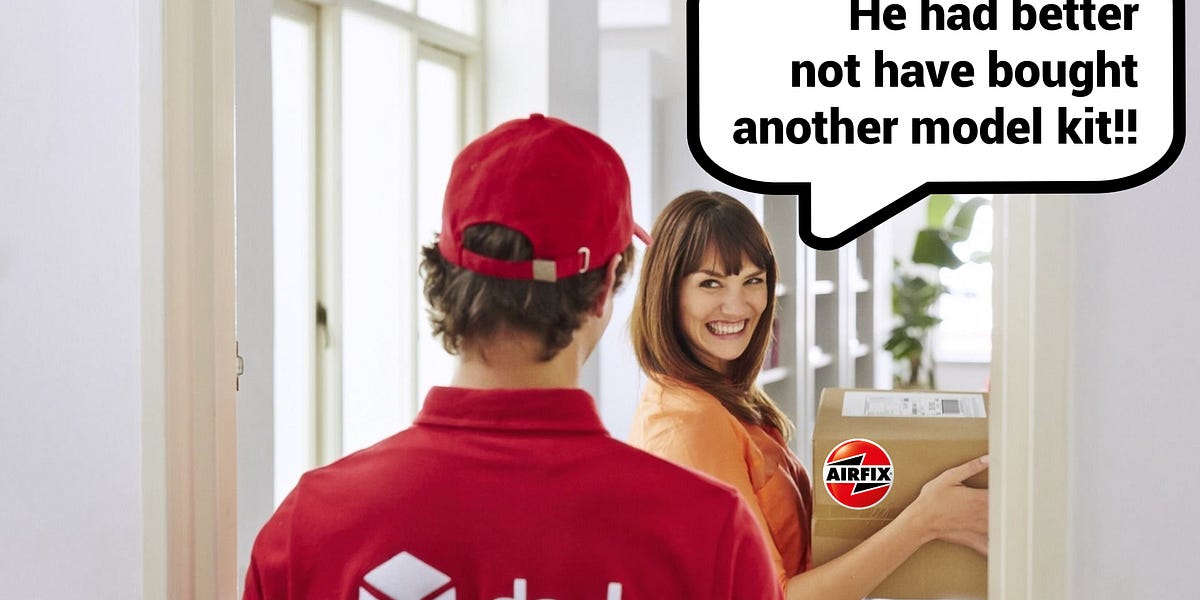 Collector or Builder - Mos6510 Models Substack