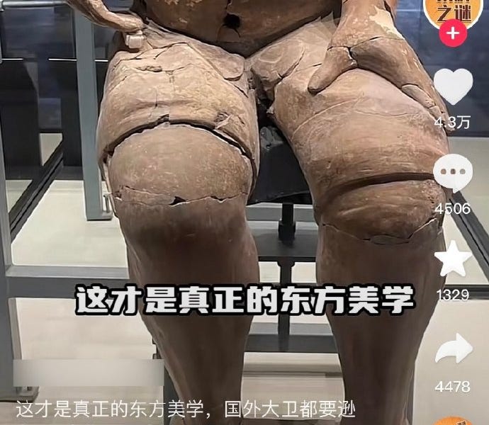 05/11/24 - Abs are the most useless muscles in your whole body.