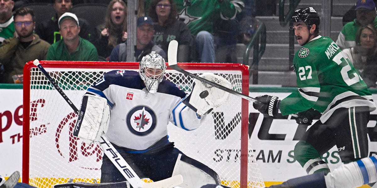 Previewing Stars-Jets with Sean Shapiro