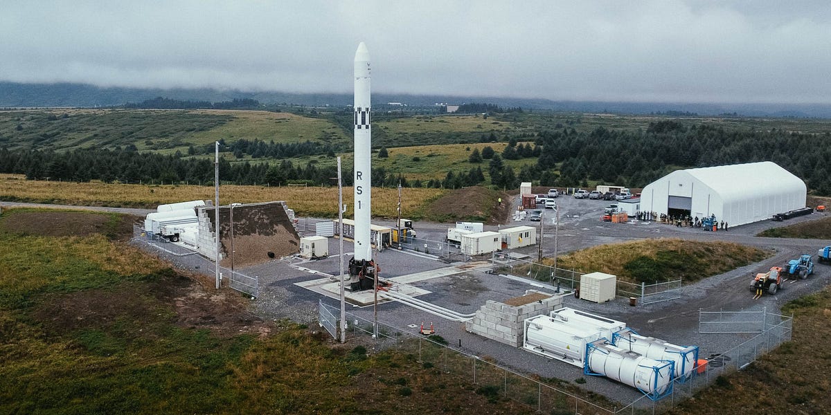 LA Hard Tech Spotlight: ABL Space Systems