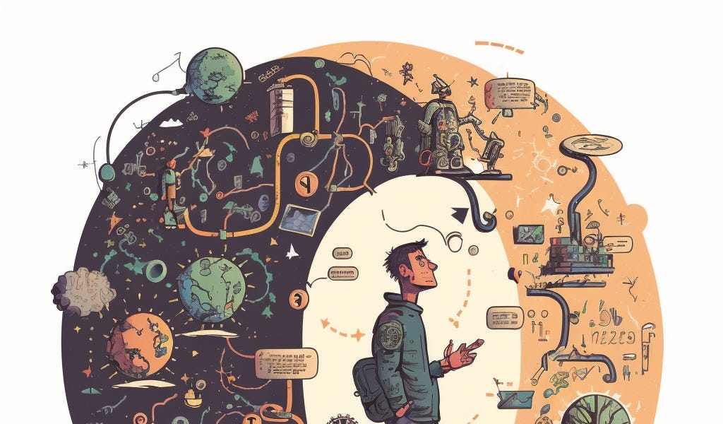 First Things First - by Justin Reidy - Engineering Virtues