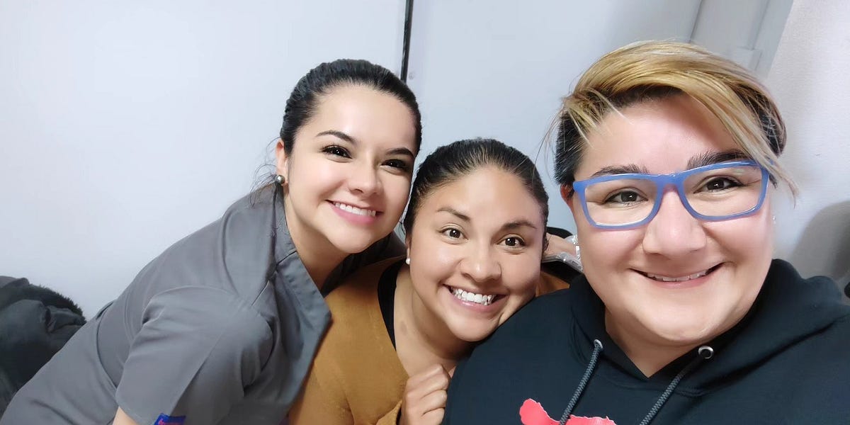 ACLS - Eli’s Substack