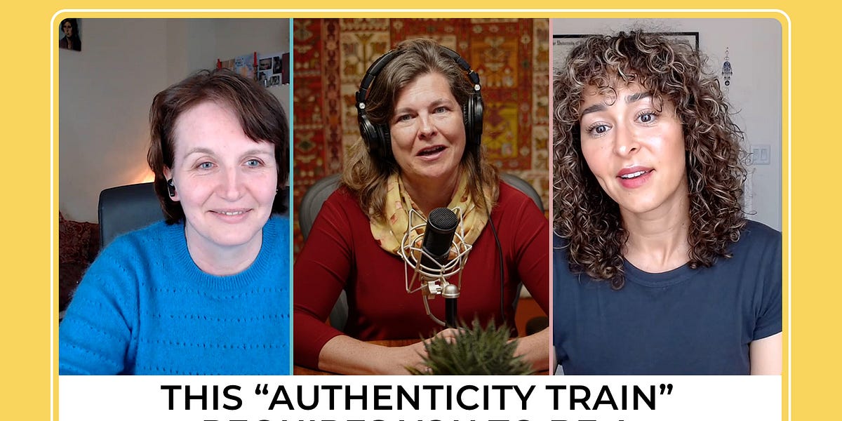 Trans Ideology is a Restriction of Freedom with Heather Heying