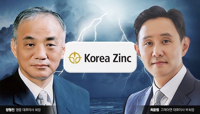 PE는 Value-up의 우군이 될 수 있을까(3) - MBR’s Substack