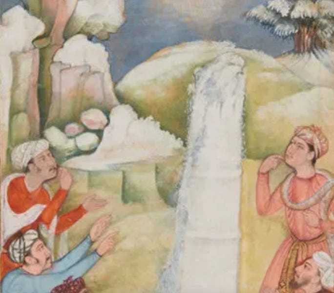 India, Pakistan: Cold, hard Kashmir.