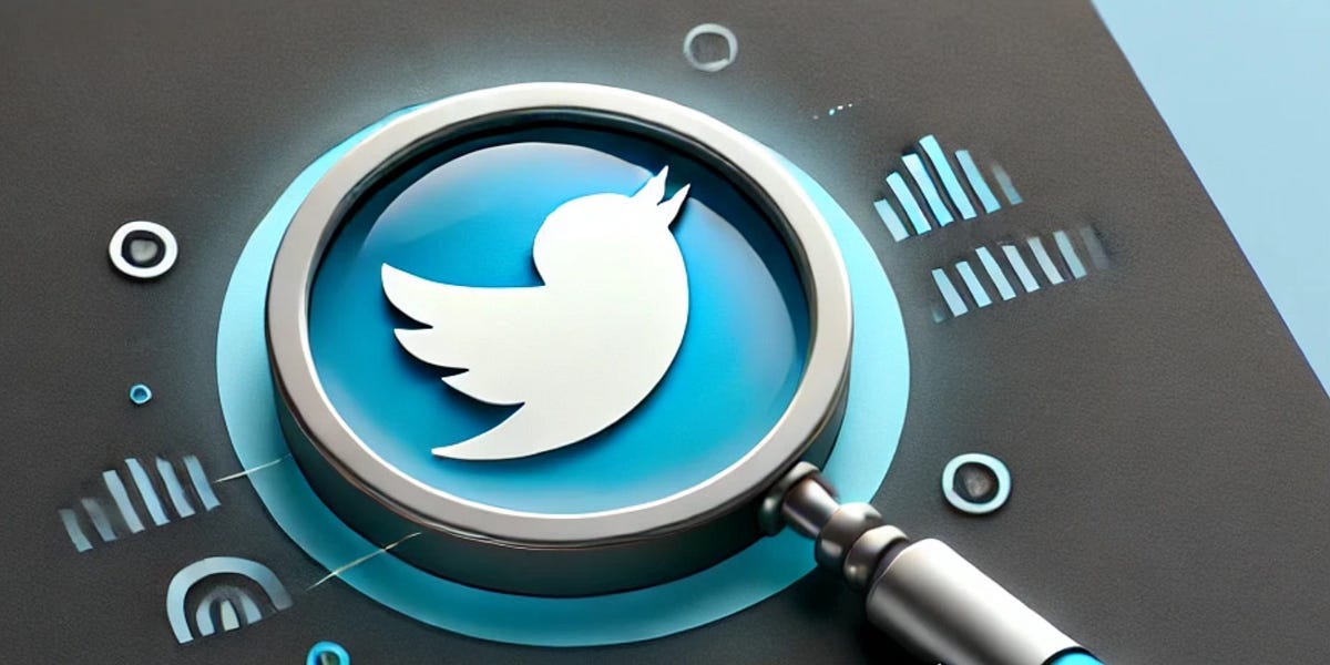 Deleted Tweet Finder Tool