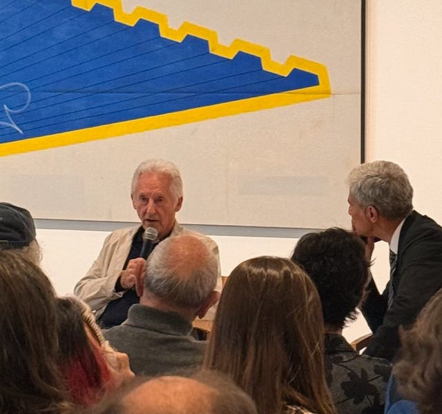ED RUSCHA / NOW THEN at LACMA - by Sarah Bowman