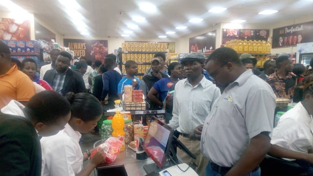 Ekhaya Farms Food Opens New Shop in Zomba City, Promising Affordable ...