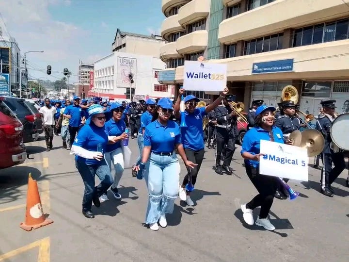 FDH Bank Celebrates 15 Years of Excellence in Financial Services