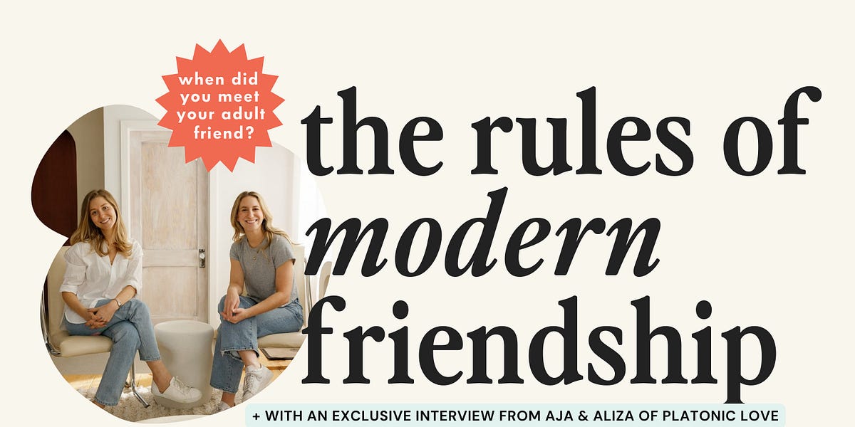 You’re not a bad friend - by Sabrina Molu - Work Wife