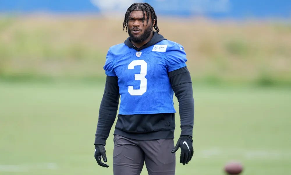 Hitchhikers Guide Part 4 - by Jakob Sanderson