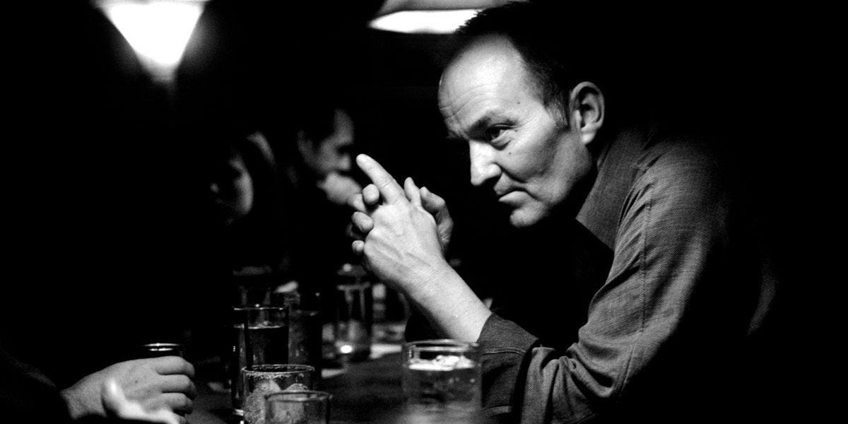 One More From Murray Stenson - The Mix with Robert Simonson